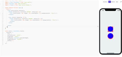 On Ios Setting Distance0 Does Not Work Properly · Issue 63