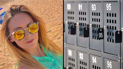 Uk News Woman Who Lost Over £5000 After Belongings Stolen At Gym