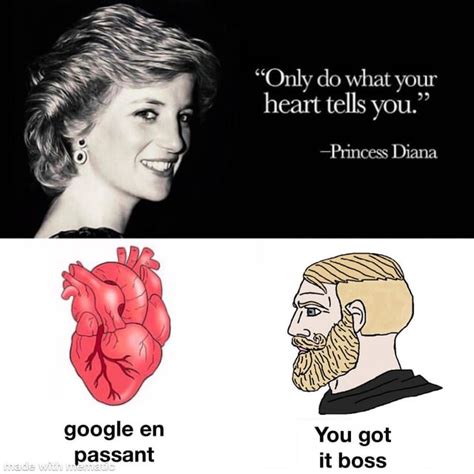 Absolute Gigachad Heart Ranarchychess