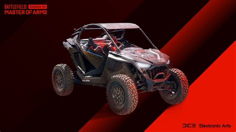 Polaris Rzr Battlefield Wiki Fandom