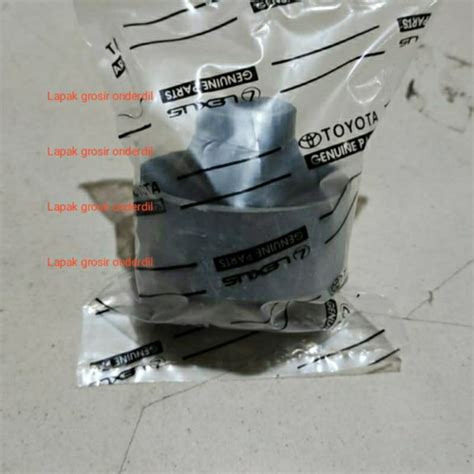 Jual BUSHING LOWER ARM BUSH LOW BOS SAYAP BESAR All New YARIS VIOS Gen Original Shopee Indonesia
