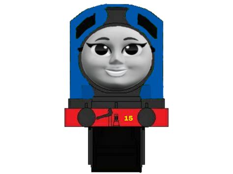 Belan In Cgi Png By Thomas1897 On Deviantart