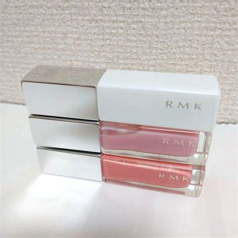 Rmk ネイルポリッシュ メルカリ