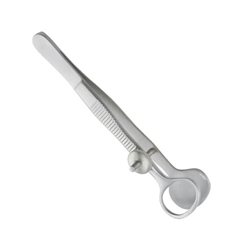 Surgical Chalazion Clamp Operating Instruments Forceps Holders