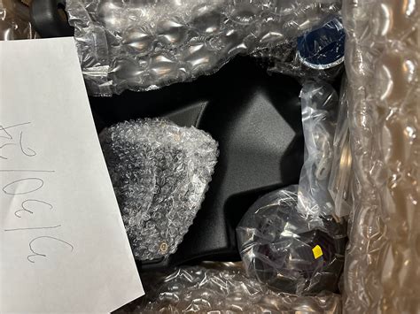 Florida New Prl Intake W Cold Air Duct And Resonator Delete Kit