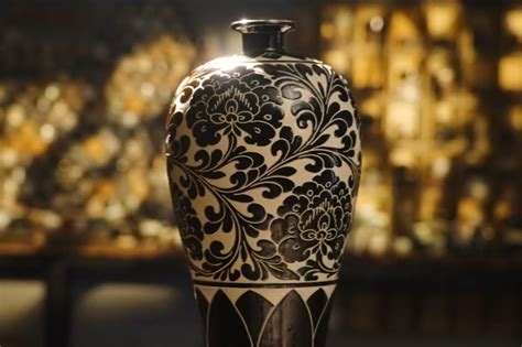Explore Cizhou Kiln Chinadaily Cn