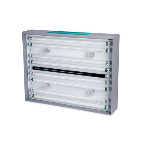 Difference Between D65 Standard Color Coded Tubes And Ordinary Tubes