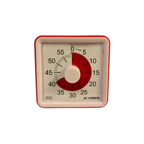 Visual Countdown Timer Twigs Toy Boutique