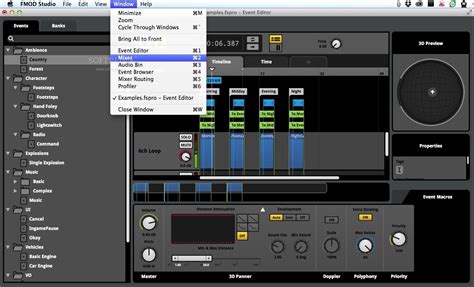 Fmod Studio Download Mac Softpedia