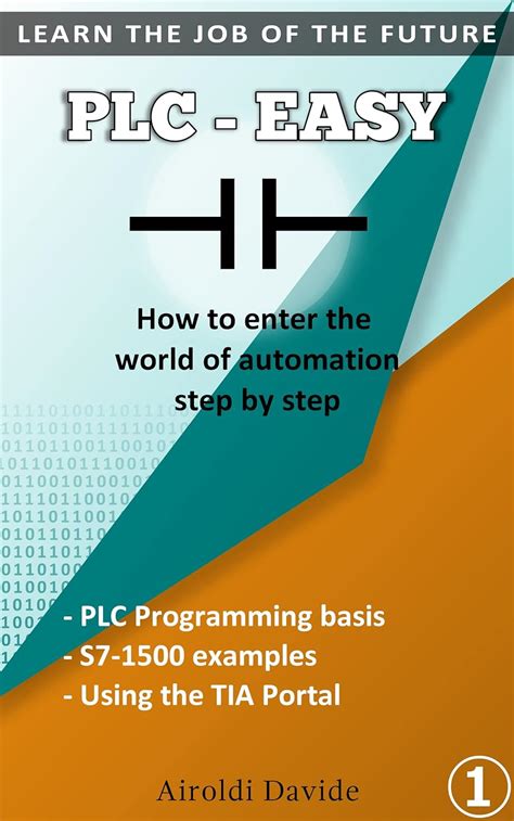 Amazon Plc Easy How To Enter The World Of Automation Step By
