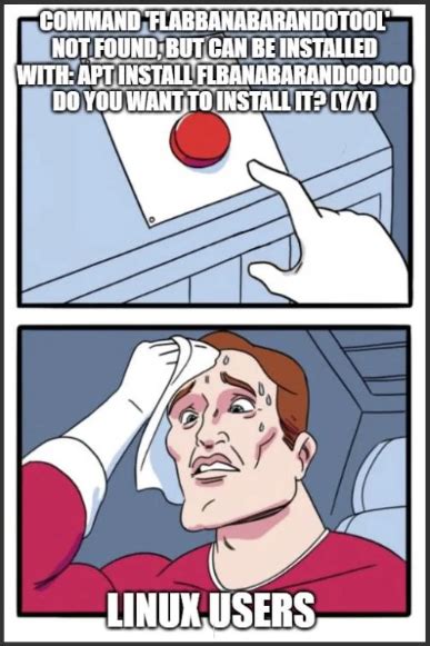 Relatable Linux Memes For The It Crowd