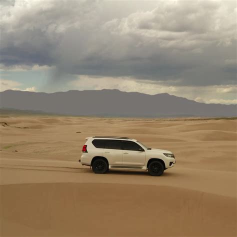 Toyota Mongolia - Home