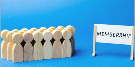 5 Best Membership Management Software For Your Organization In 2024
