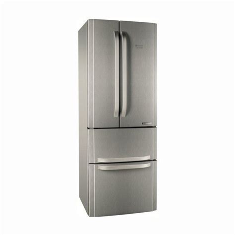 Hotpoint Ariston E4d Aa X C Americká Lednice Alza Cz