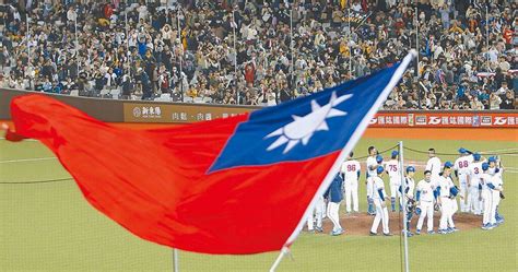 籌備體育部卓揆想用「台灣名義」辦賽事 藍委質疑搞意識形態 政治 Ctwant