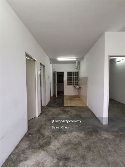 Laman Damai Li Garden Intermediate Apartment 3 Bedrooms For Sale In Kepong Kuala Lumpur