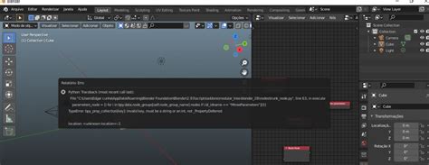 Modular Tree 1111 By Slinc Hd Released Scripts And Themes Blender Artists Community