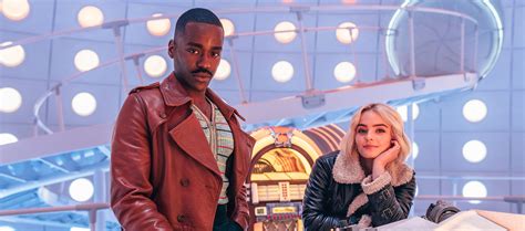 Doctor Who 2024 Season Tommi Gratiana