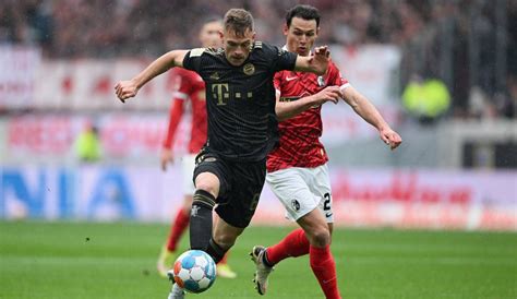 Wer Zeigt überträgt Fc Bayern München Vs Sc Freiburg Heute Live Im