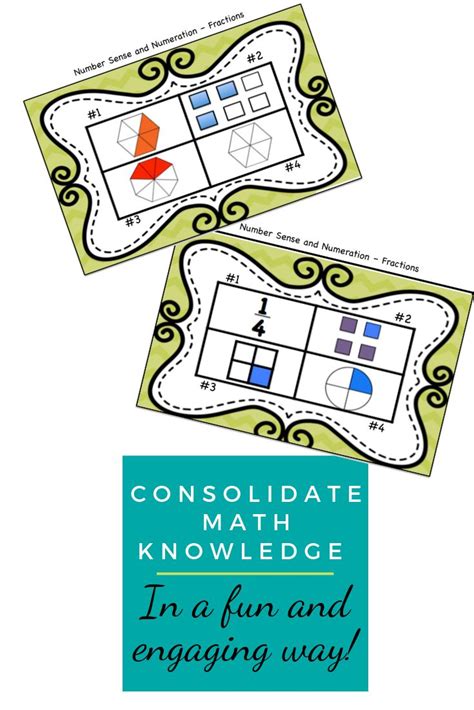 Which Doesn T Belong ALL FRACTIONS Math Talks Math Centers Math Handouts Math Talk Math
