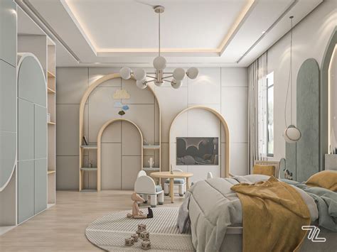 شقة مودرن تصميم فقط مشاريع التصميم الداخلي والتجديد