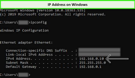 Convert Mac Address To Ip Cmd Etcpere