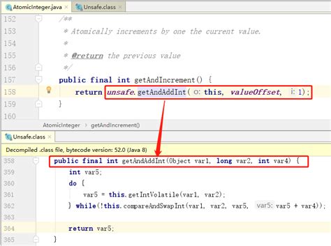 Juc多线程与高并发面试题——cas算法 Csdn博客