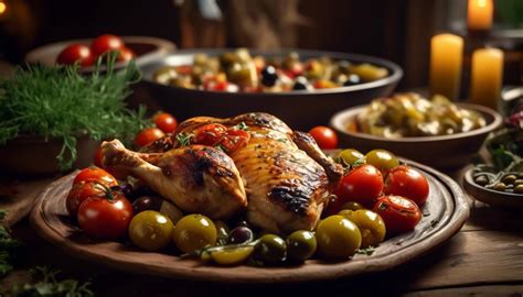 13 Keto Mediterranean Dinner Recipes One Pot Delights