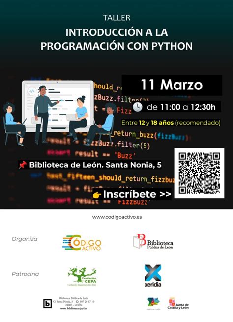 ¡nuevo Taller De Python CÓdigo Activo