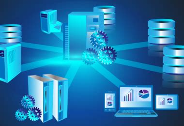 Introduction To Data Center Operations Bmc Software Blogs