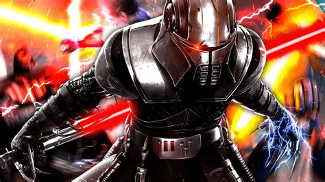 Starkiller Sith