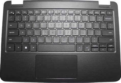 Dell Latitude 11 3140 Laptop Keyboard Keys