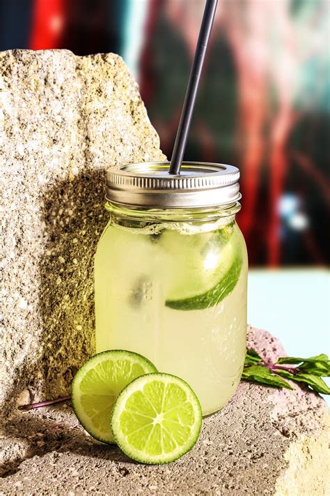 Beat The Heat With This Refreshing Recipe