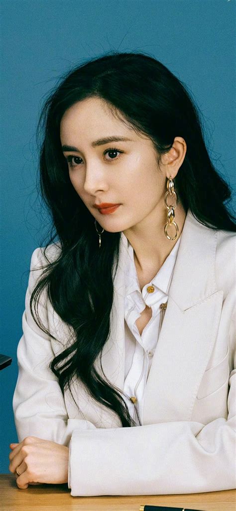 杨幂 采集别致的七