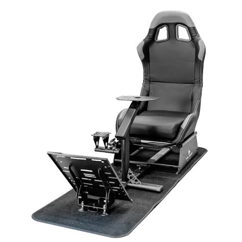 Pro Seat Racing Simulator Gaming Seat Max Motorsport