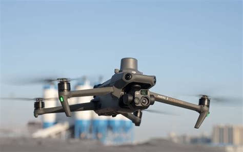 Best Thermal Drones 2025 Top 7 Models For Professionals Ranked