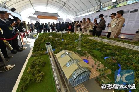 期待！中泰高铁一期即将完工，预计2022年通车，单程350元到曼谷！ 知乎
