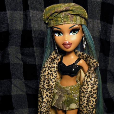 Bratz 👄 On Instagram 🐆🐾 Bratzbratzdollsbratzforeverlovebratzdoll