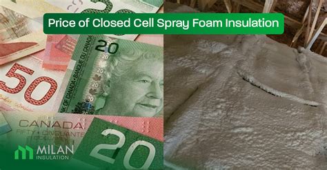 The Benefits Of Closed Cell Spray Foam Insulation Milan Insulation