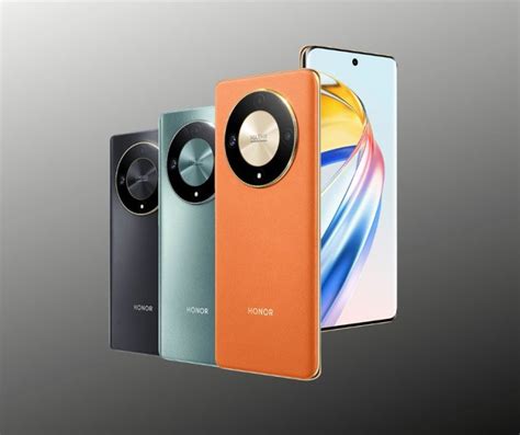 Honor X B Specs Spotted In Honor S Saudi Arabia Website