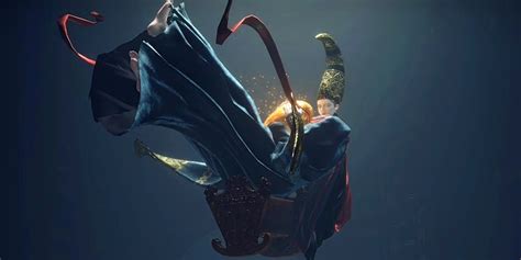 Elden Ring Most Visually Stunning Bosses Ranked