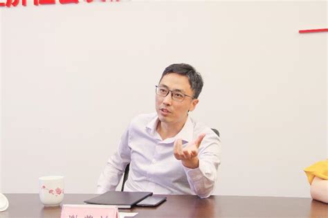 上海自贸区股权投资基金管理有限公司来苏交流座谈 苏州市地方金融监督管理局