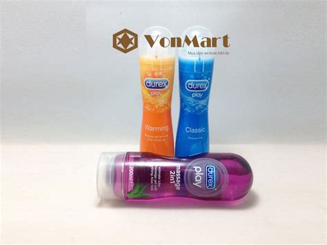 Gel Bôi Trơn Durex Gốc Nước Các Loại Gel Của Durex Và Cách Sử Dụng
