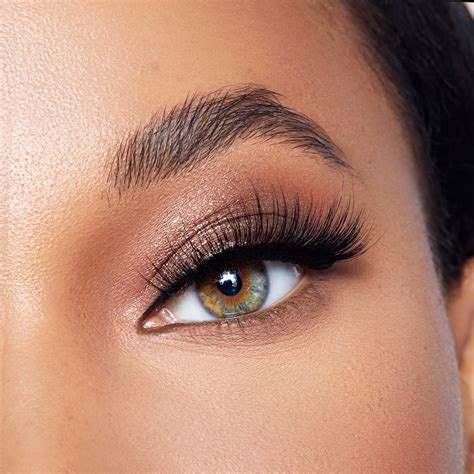 Faux Mink 3d Holiday Lashbox La