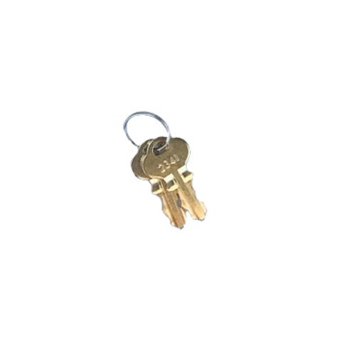 Vortex Key The Bear Factory