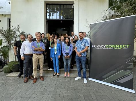 Onetrust Data And Privacy Management On Linkedin Privacyconnect Privacycompliance Aigovernance