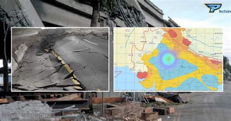 3 Back To Back Earthquake In Jaipur The Danger Is Not Yet Over