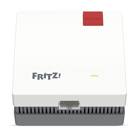 Wzmacniacz Wifi Fritz Repeater 1200 Ax Sklep Opinie Cena W Allegropl