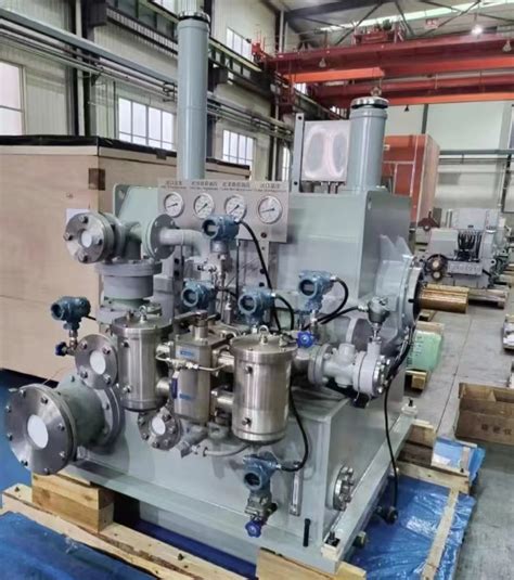 Supply Variable Speed Hydrodynamic Coupling Wholesale Factory Dalian
