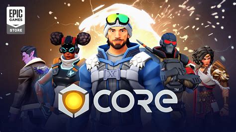 Core o que é e como funciona a plataforma de jogos Canaltech